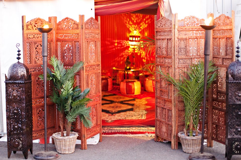 Arabian Nights Events Themed Party Ideas Moroccan Party Themes Planners